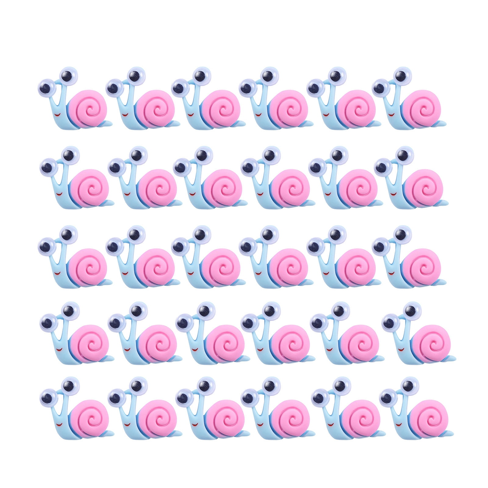 Vikakiooze Home Decor , 30Pcs Mini Creative Decorative Cute Bee Beetle ...