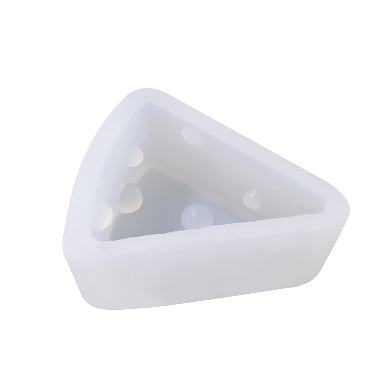 Vikakiooze Home Decor Cheese Mold Silicone Mold Cream Cake Cheese Mold ...