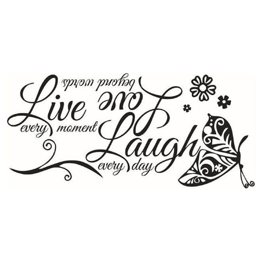 Vikakiooze Home Decor , Mobile Creative Wall Affixed With Decorative ...