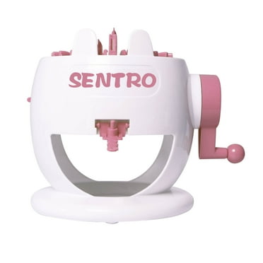 Husfou 22-Needle Knitting Machine - DIY Creative Wool Weaving Loom for ...