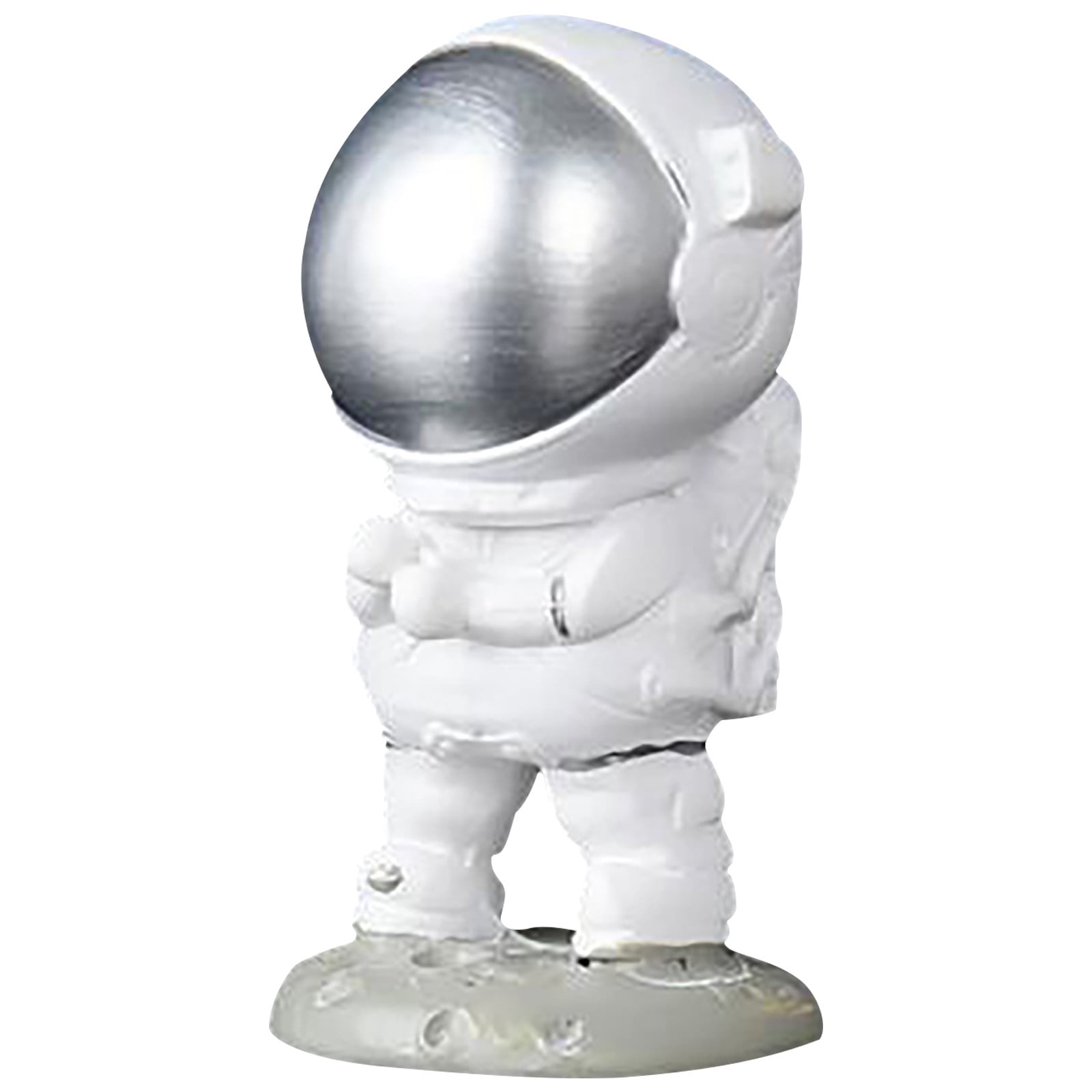 Vikakiooze Home Decor Resin Astronaut Decoration Desk Soft Decoration ...