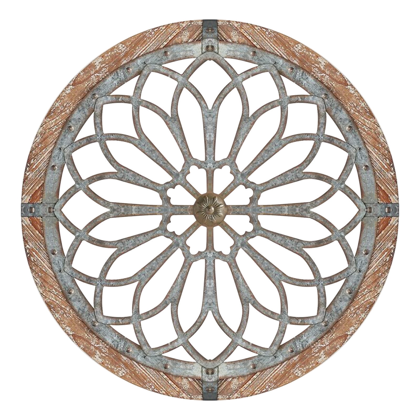 Vikakiooze Home Decor , Round Wall Art Wall Wall Pendant Wall Hanging ...