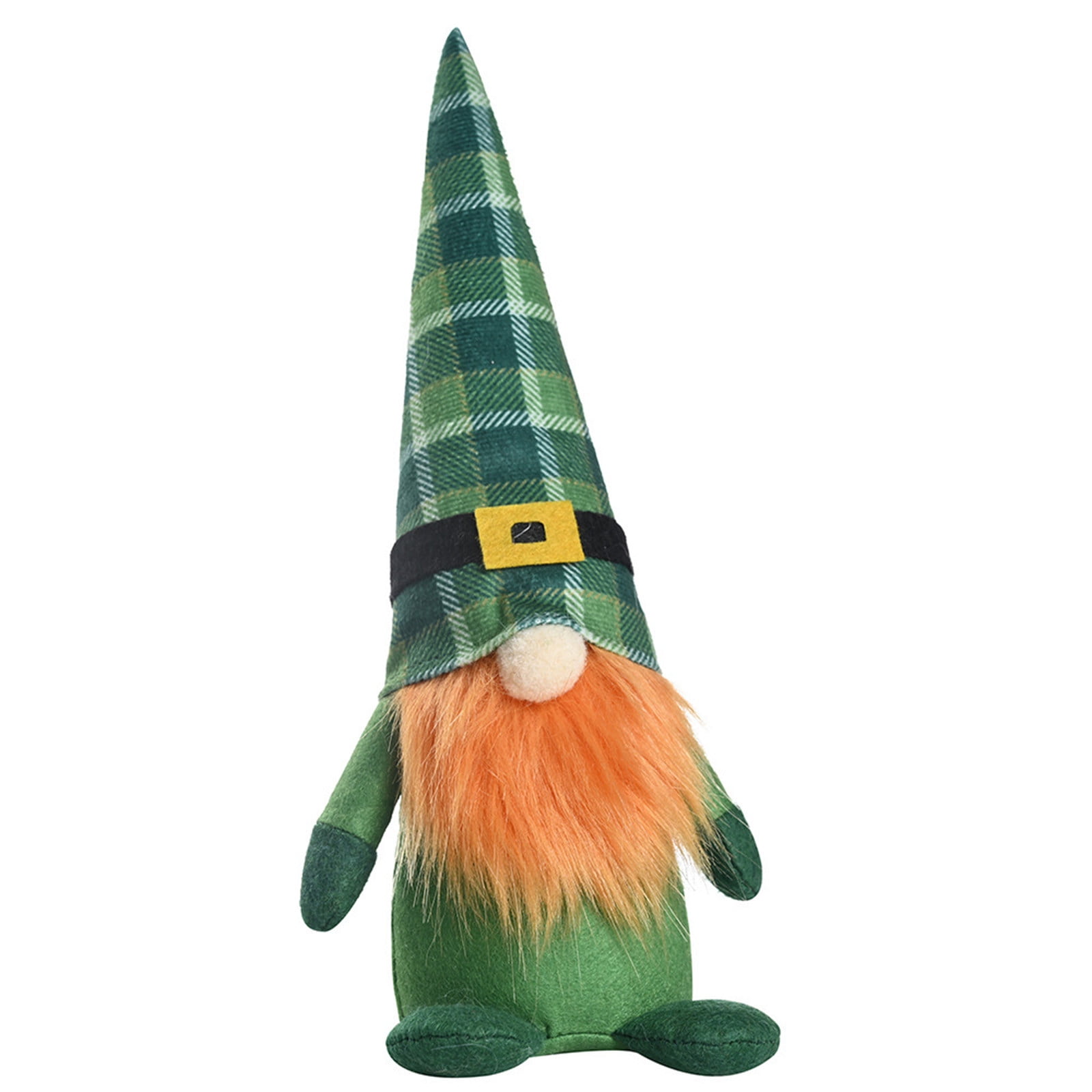 Vikakiooze Home Decor , Rudolph Doll Ornaments Easter Faceless Dwarf ...