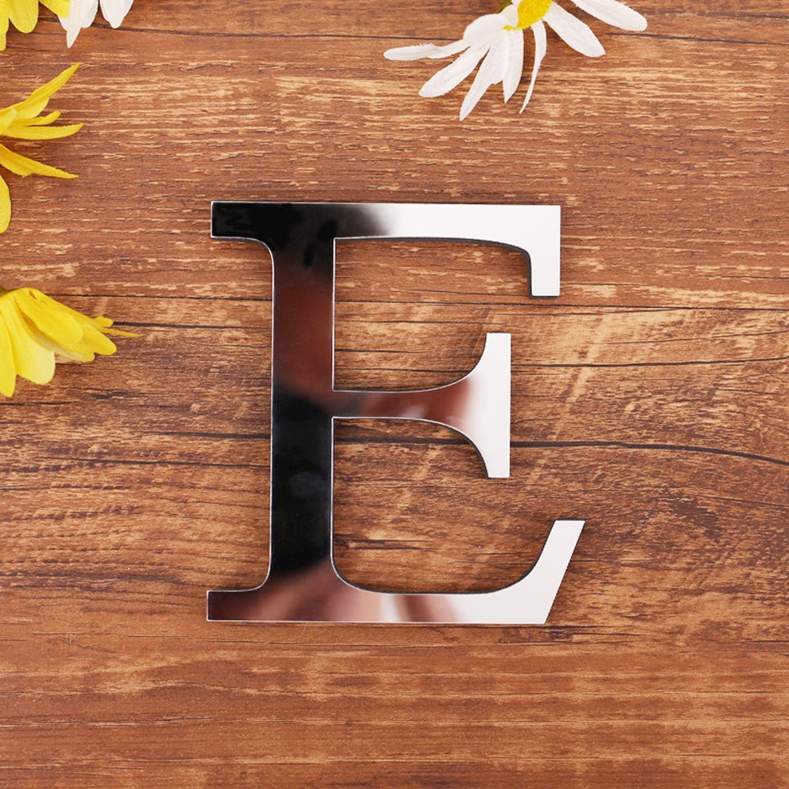 Vikakiooze Home Decor Under $5, Family Wall Decor Letter Signs,3D ...