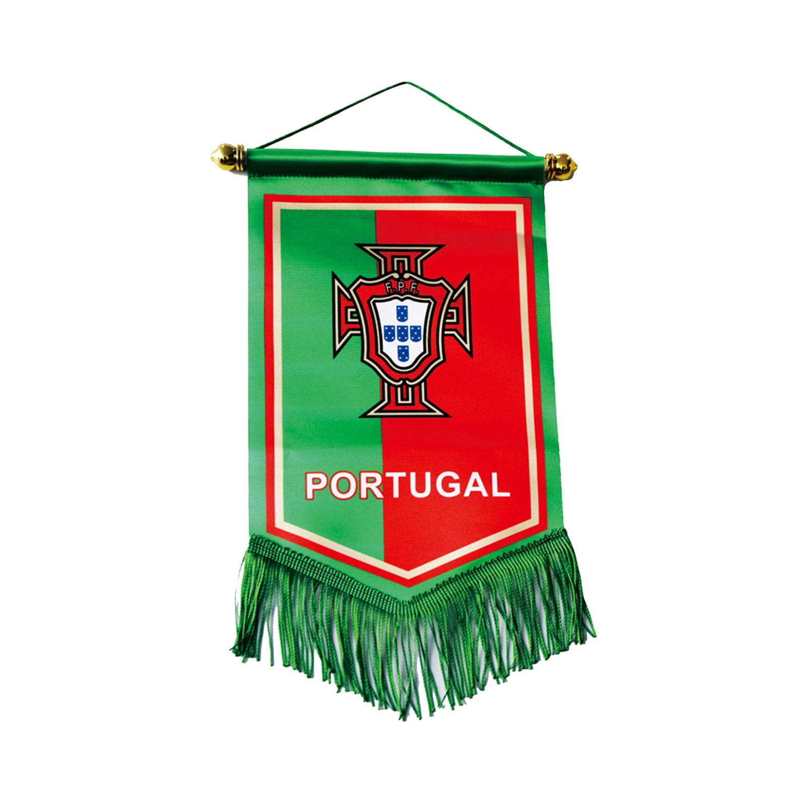 Vikakiooze Home Decor , World Cup Flag Football Fan Supplies Tassel ...
