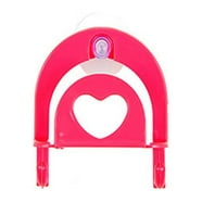 Way to Celebrate White & Black Ghost-Shaped Glazed Ceramic Scrubby ...