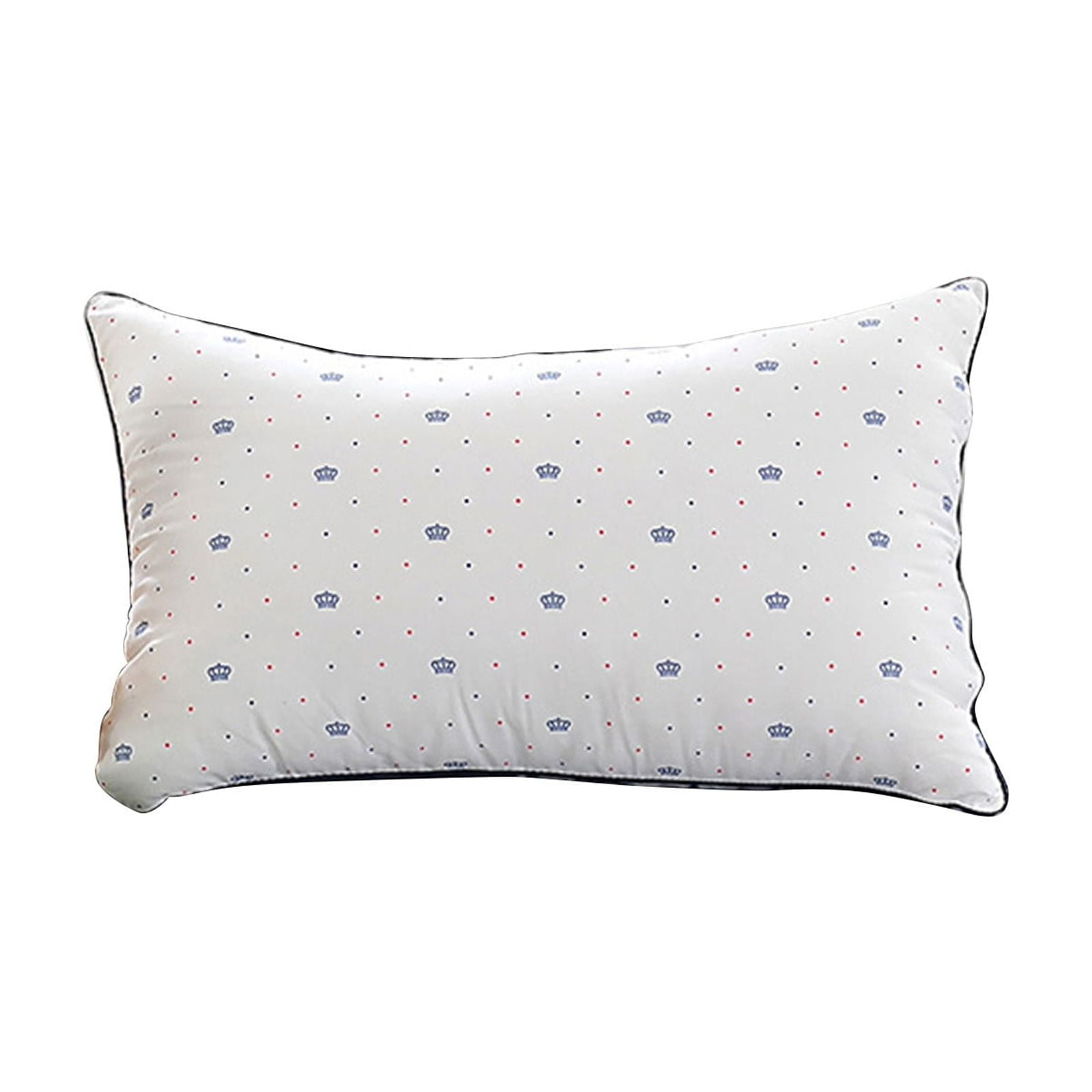 Vikakiooze Hotel Grade Pillow Core Soft And Supportive Down Bed Pillow ...