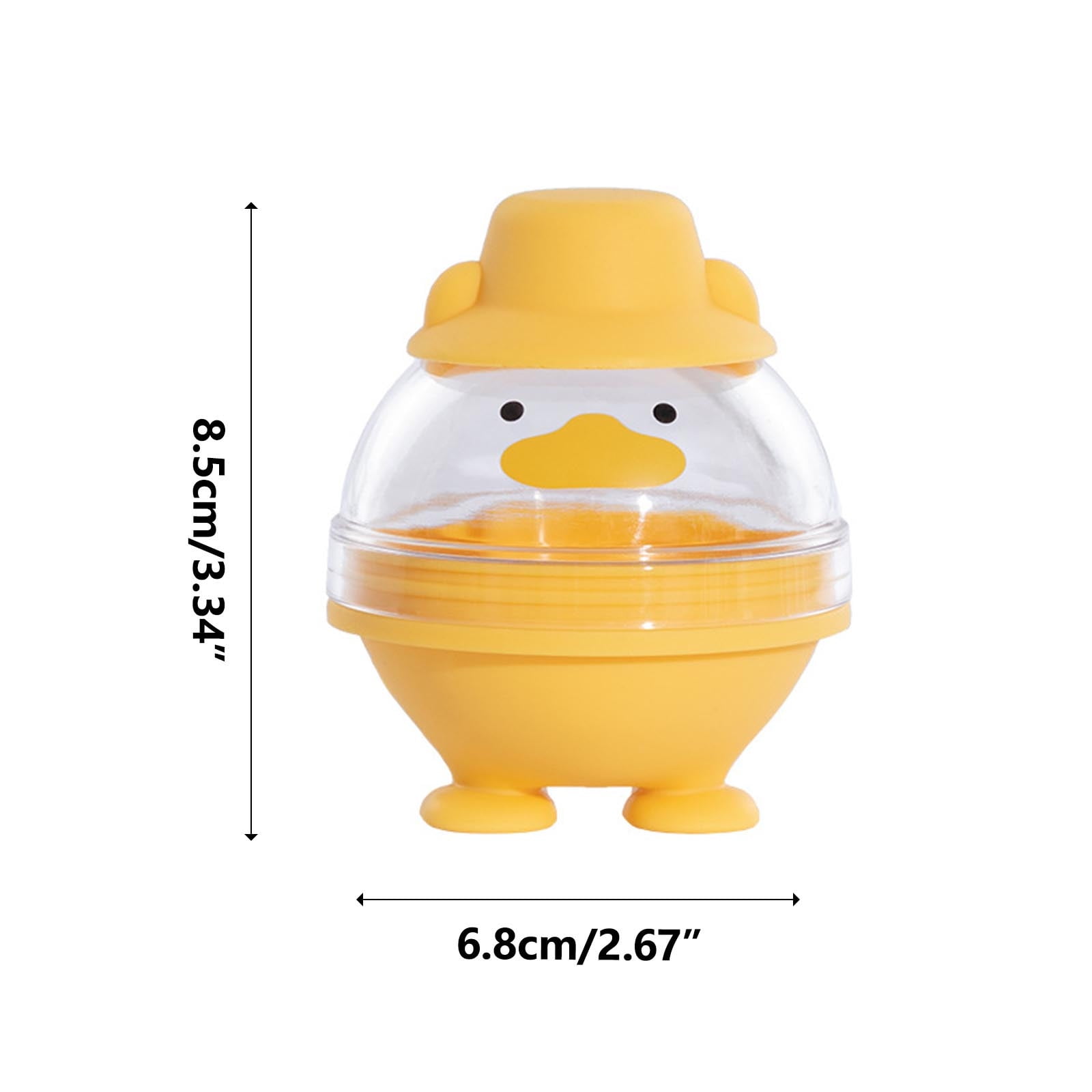 Vikakiooze Ice Ice , Ice Box, Household Round, Small Spherical Ice With ...