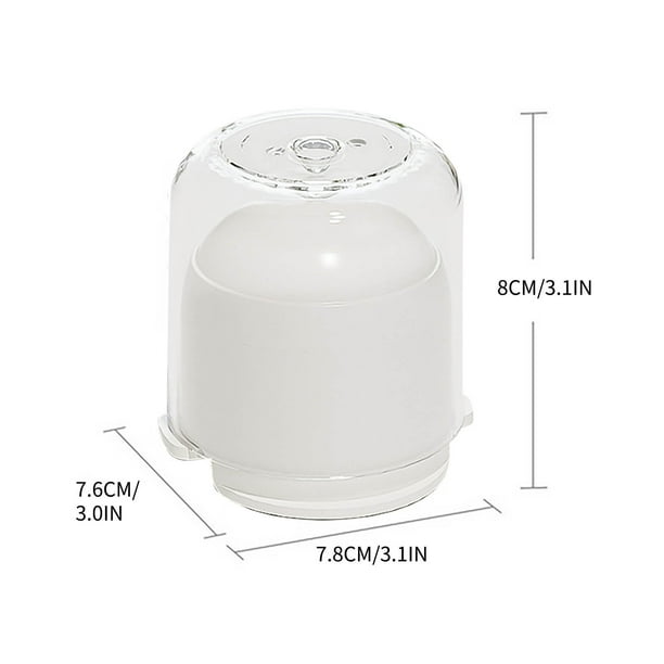 single ice cube maker