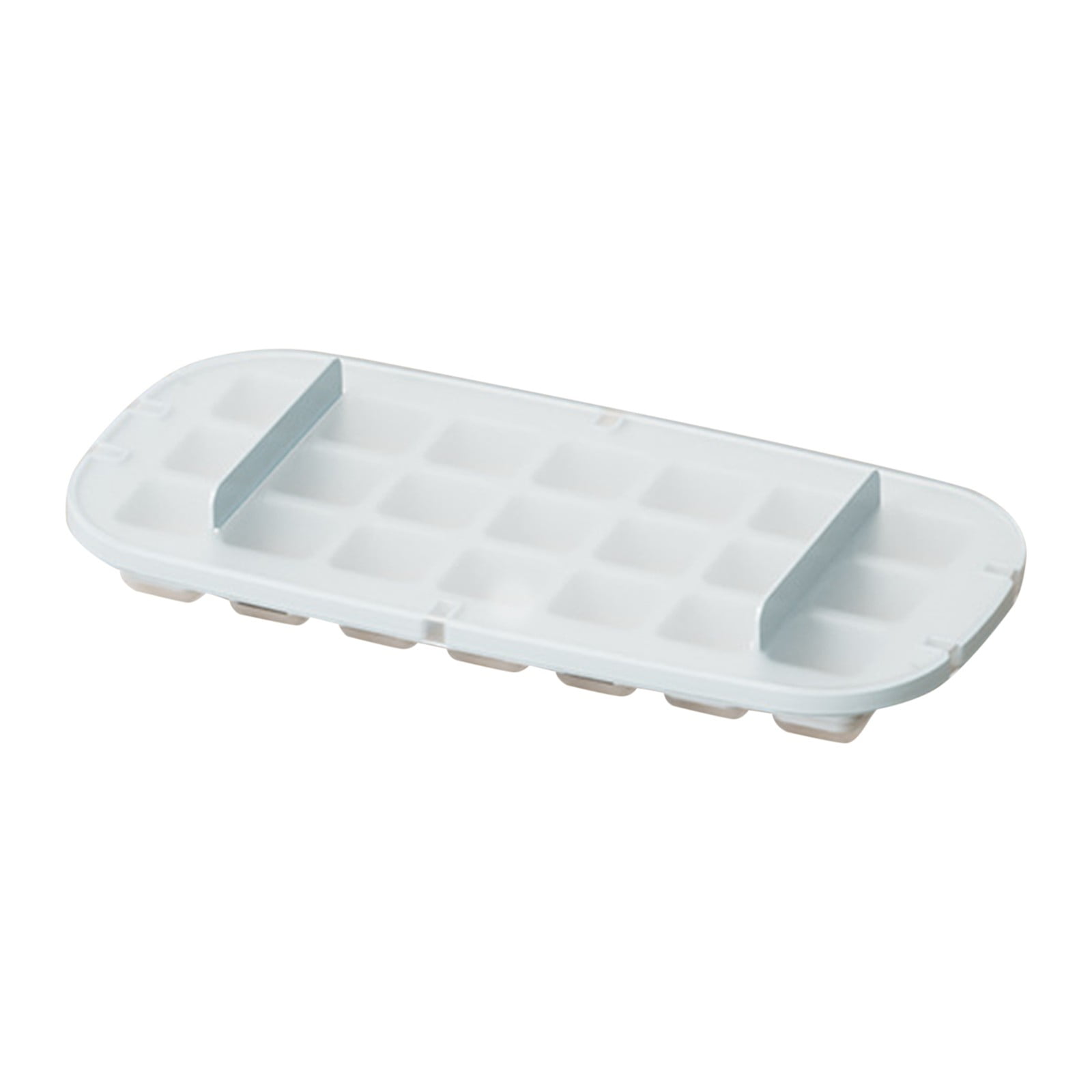 Vikakiooze Ice Cube Tray with Lid 6 Hole Ice Cubes Molds 2023 New Ice ...