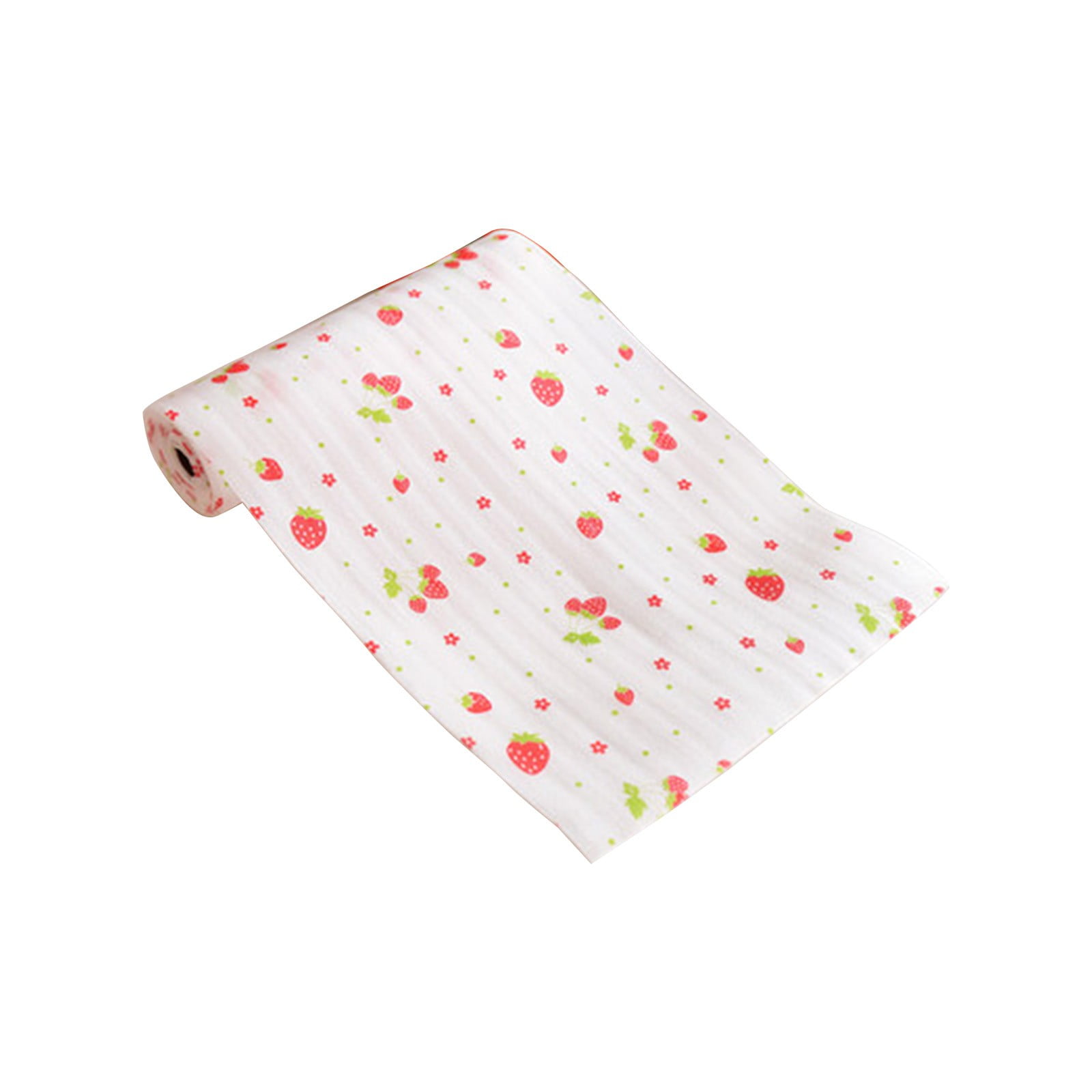 Vikakiooze Japanese Floral Cabinet And Wardrobe Liner Water Proof ...