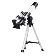 Vivitar VIV-TELMIC-20 Refractor Telescope/Microscope Combo 20x/30x/40x ...