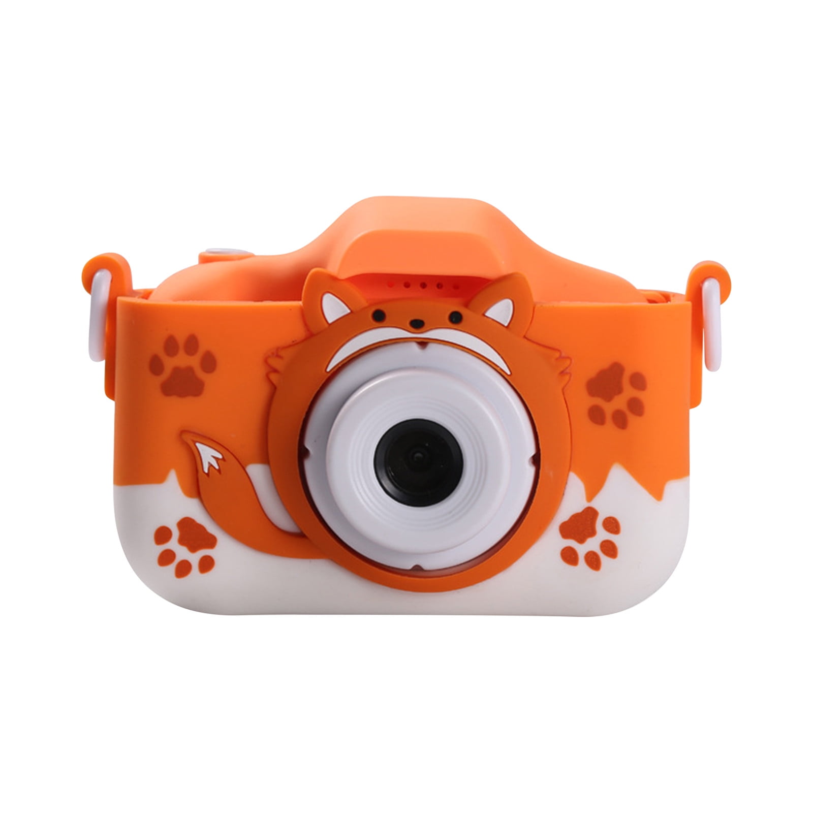 Vikakiooze Kids Camera New Children's Photography Video HD Mini Digital ...