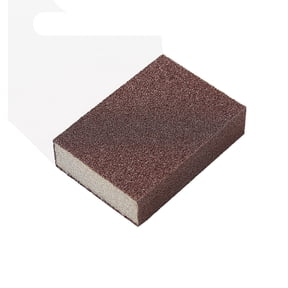 Hariumiu Kitchen 1/6 Packs Silicon Carbide Sponge Nano Emery Sponge ...