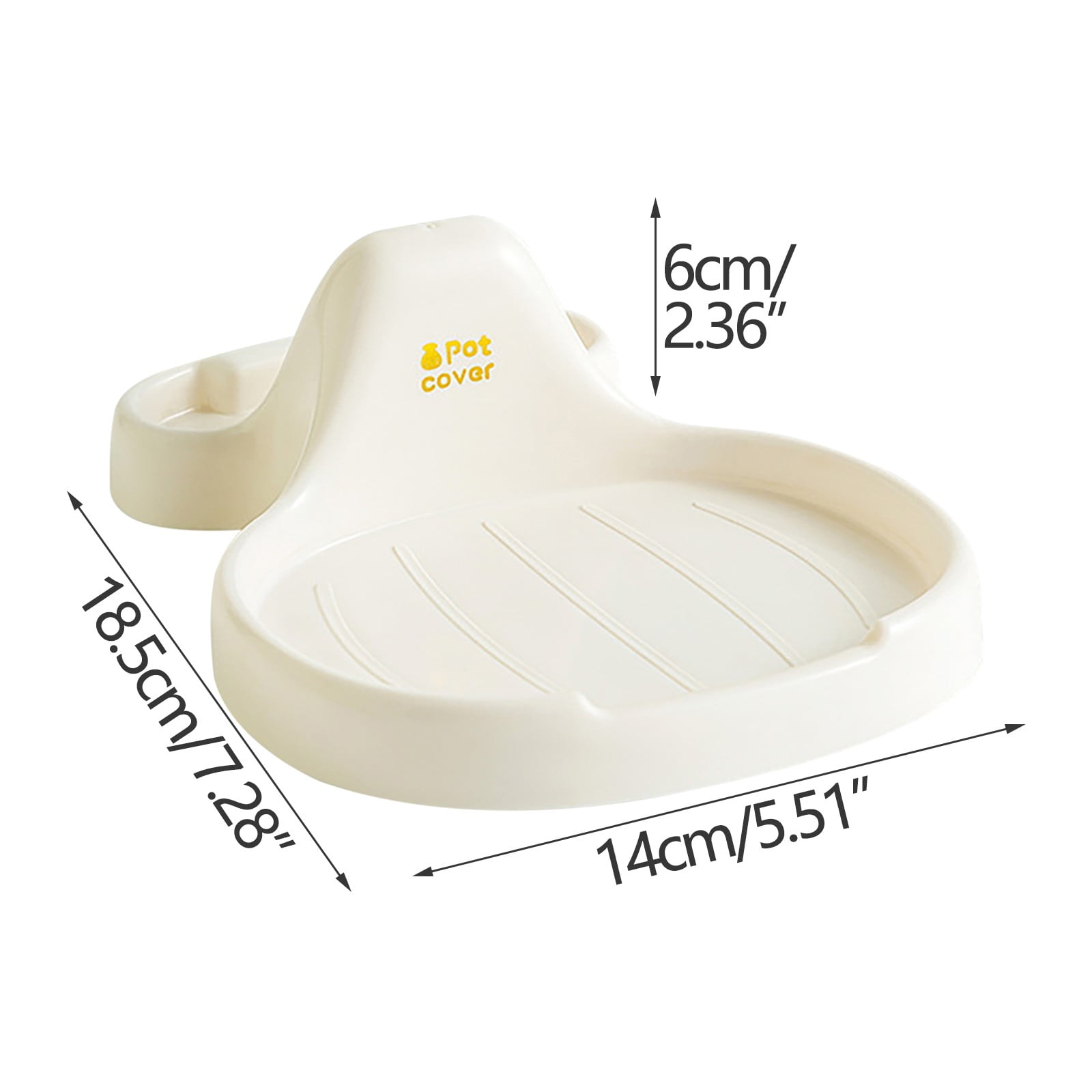 Vikakiooze Kitchen Spoon Chopsticks Fork Cut Drainage Rack Storage Rack ...