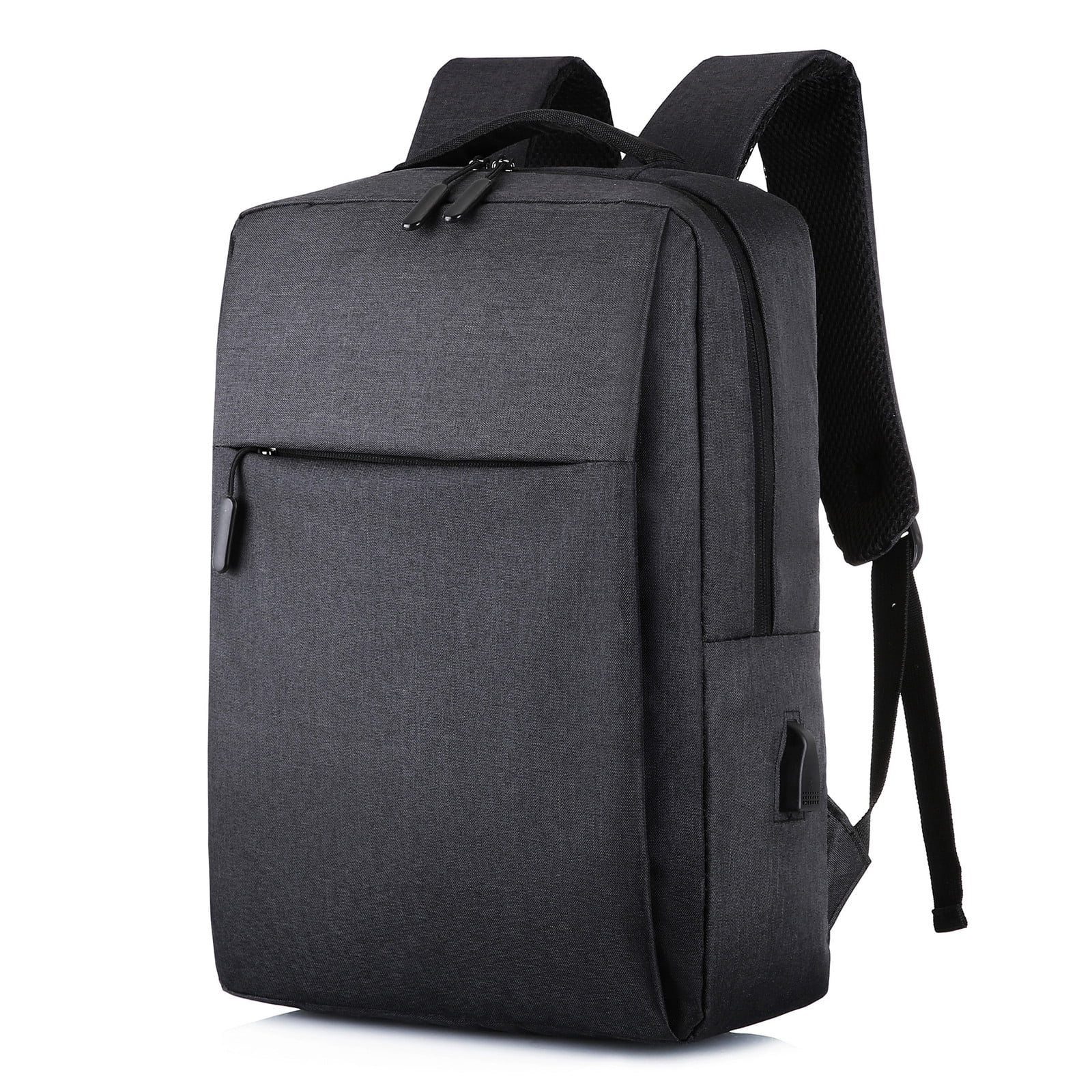 Vikakiooze Laptop Backpack 15.6 Inch, Business Slim Durable Laptops ...