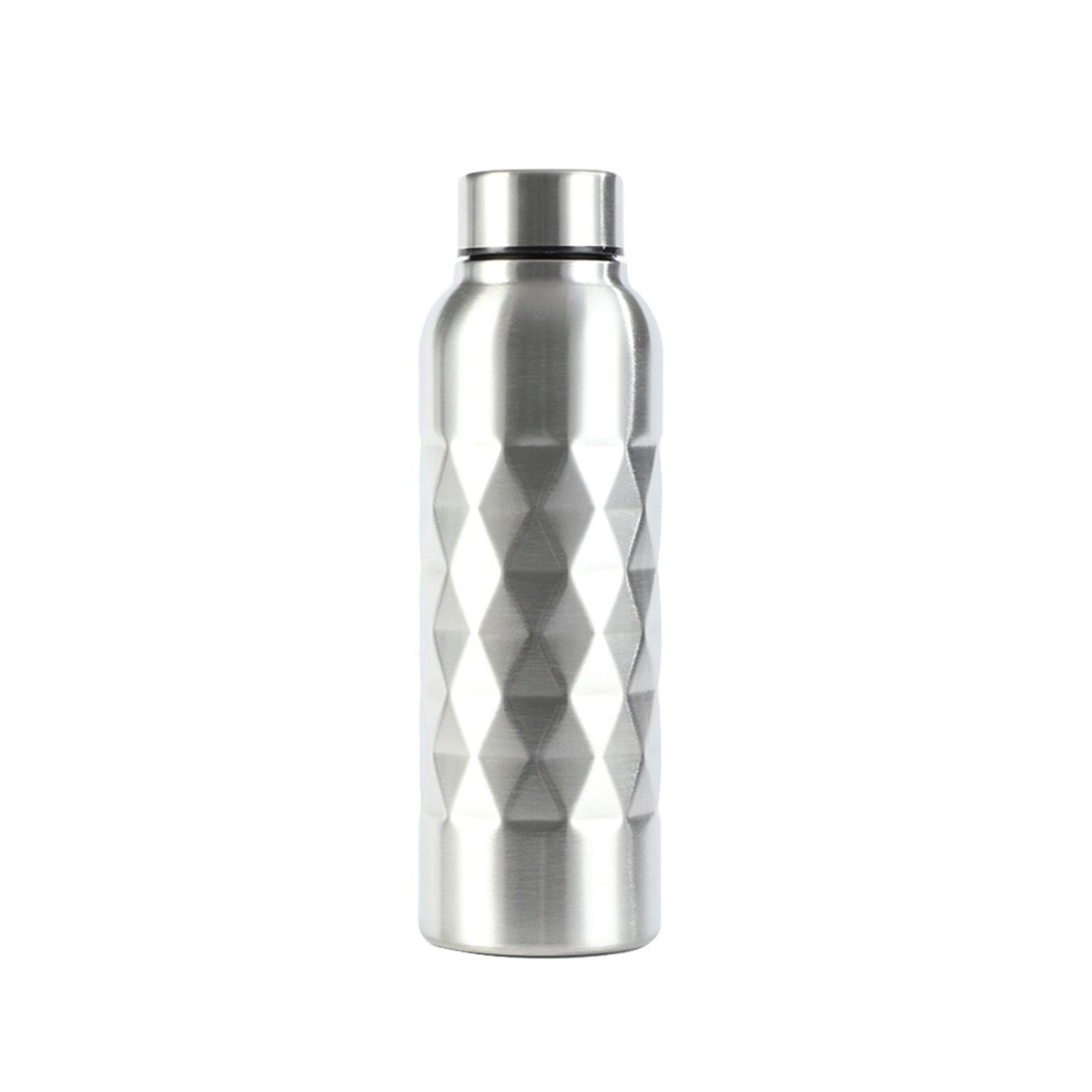 Vikakiooze Large Capacity 1 Litre Sports Water Bottle To Maintain ...