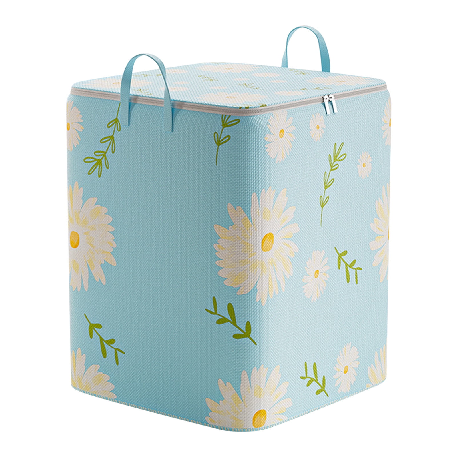 Vikakiooze Large Clothes Storage Box, Closet Organizers And Storage ...