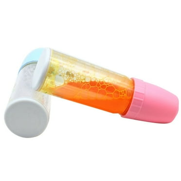 4 Pc Baby Dolls Feeding Bottle Magic Set Disappearing Milk Pretend Play ...