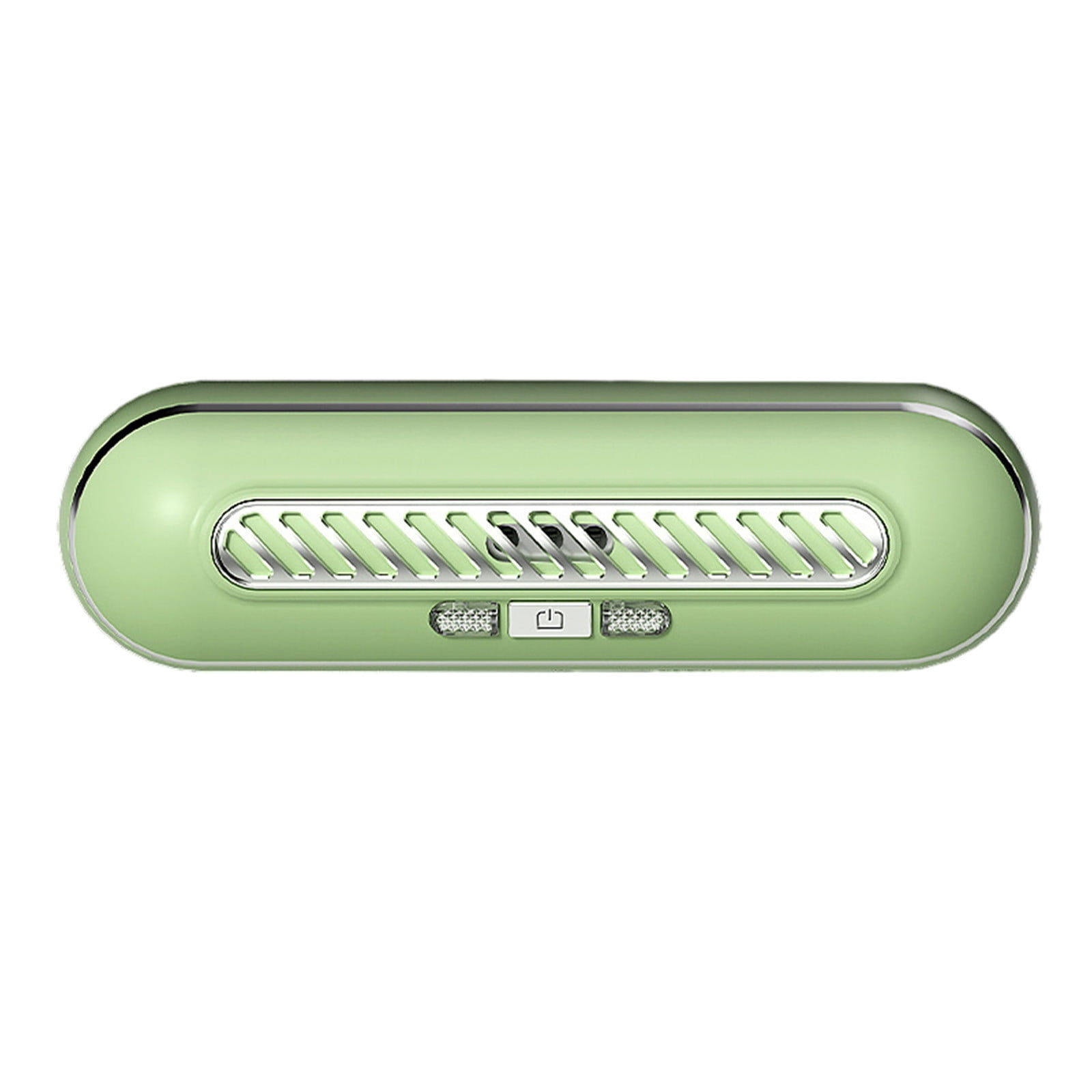 Vikakiooze Mini USB Fridge Deodorizer,Portable Rechargeable ...