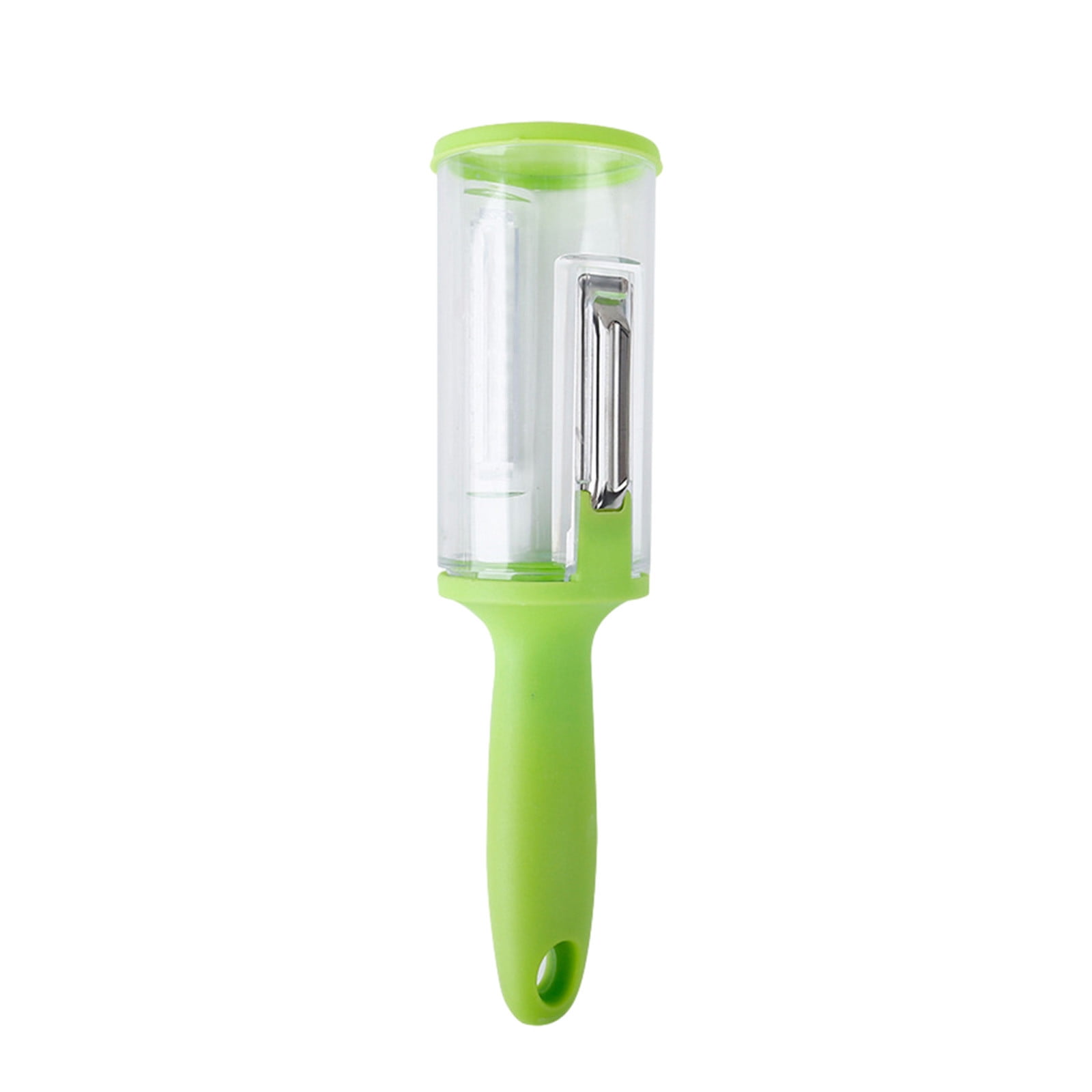 Vikakiooze Multi-Function Storage Paring Knife, Fruit And Vegetable ...