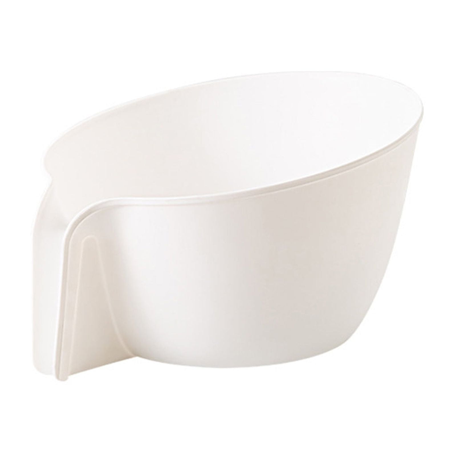 Vikakiooze Multi Functional Draining Basket Funnel Convenient For ...