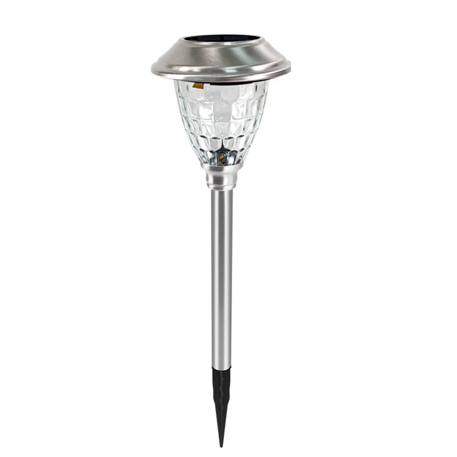 Vikakiooze Outdoor Solar Lights, Land-scape Spotlights, Garden Lights ...