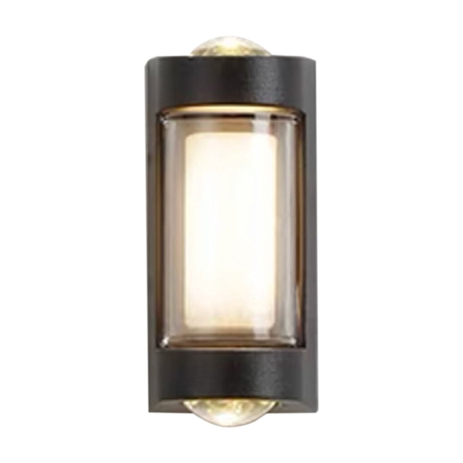 Vikakiooze Outdoor Wall Light Plastic Outdoor Water Proof Exterior Wall ...