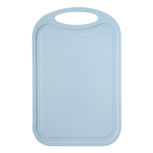 Vikakiooze Plastic Cutting Boards For Kitchen Dishwasher Safe Extra ...