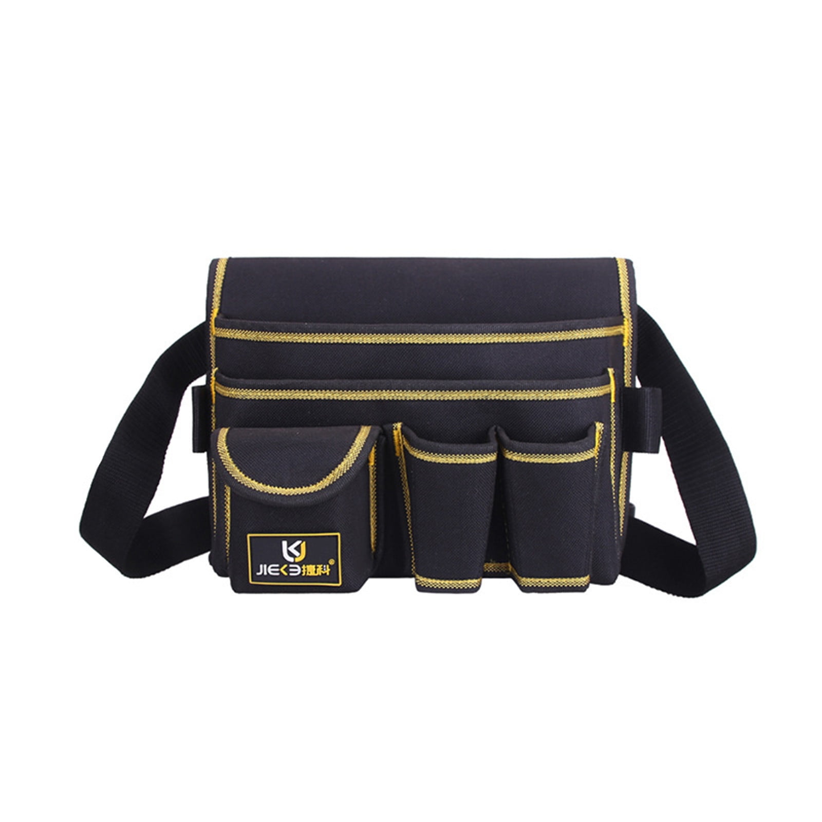 Vikakiooze Pocket Tool Belts With Quick Release Buckle- Heavy Duty ...