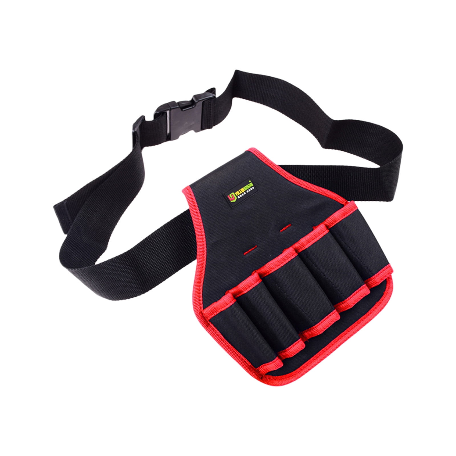 Vikakiooze Pocket Tool Belts With Release Buckle Heavy Duty Detachable Adjustion Utility Belt ...