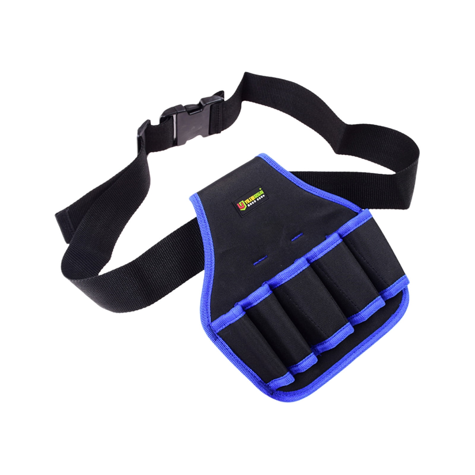 Vikakiooze Pocket Tool Belts With Release Buckle Heavy Duty Detachable ...