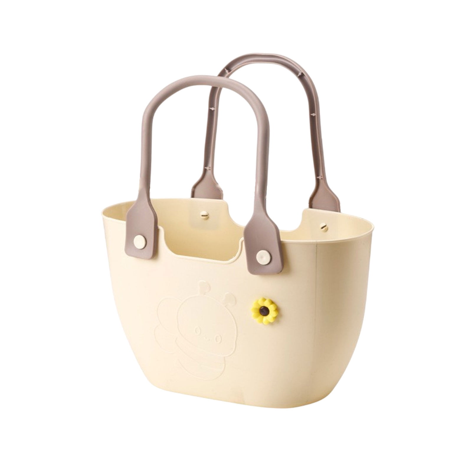Vikakiooze Portable Multi Purpose Organizer Basket Ideal For Laundry ...