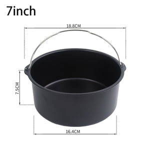 Air Fryer Cake Pan