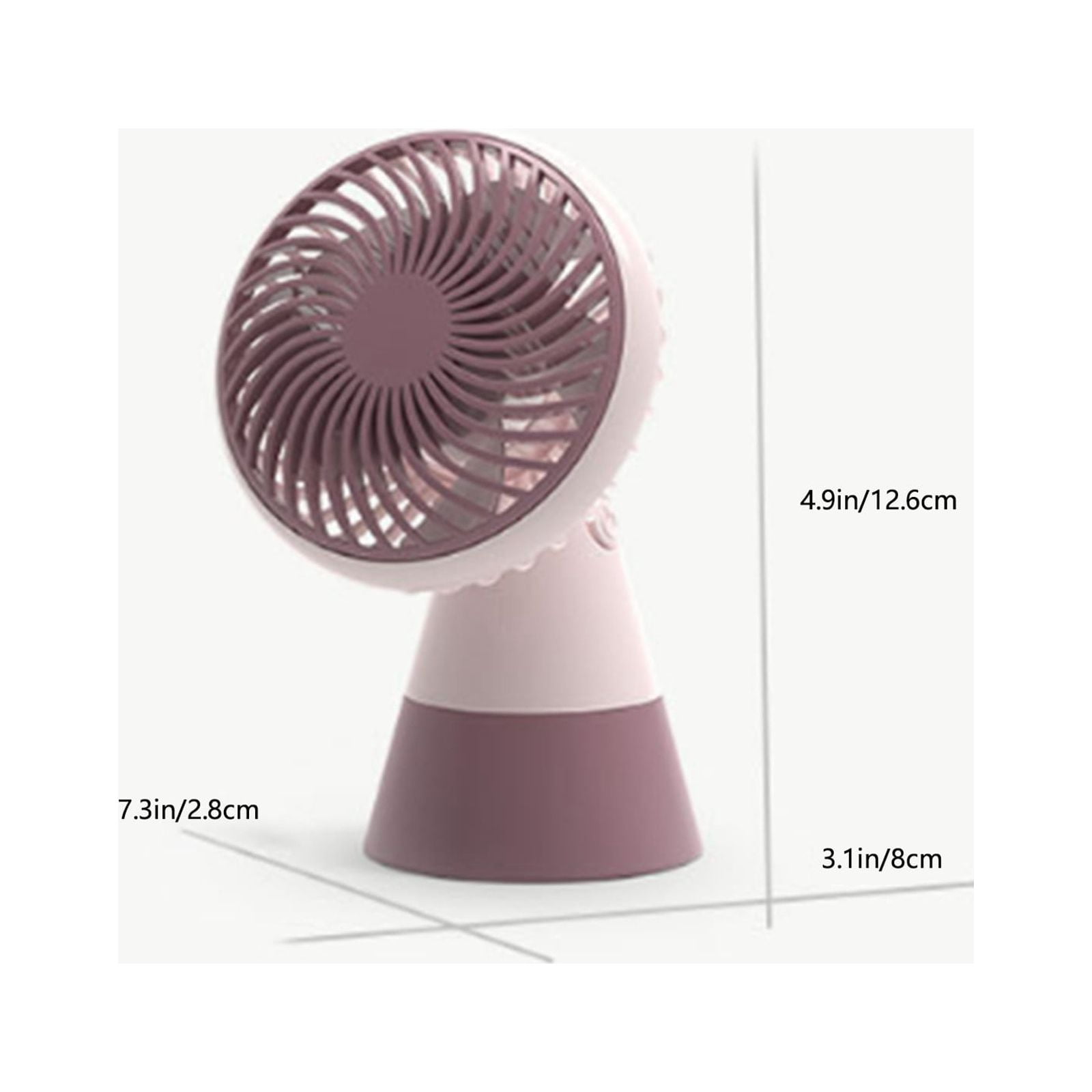 Vikakiooze Promotion on sale,Mini Fan Portable Fan Summer Folding ...