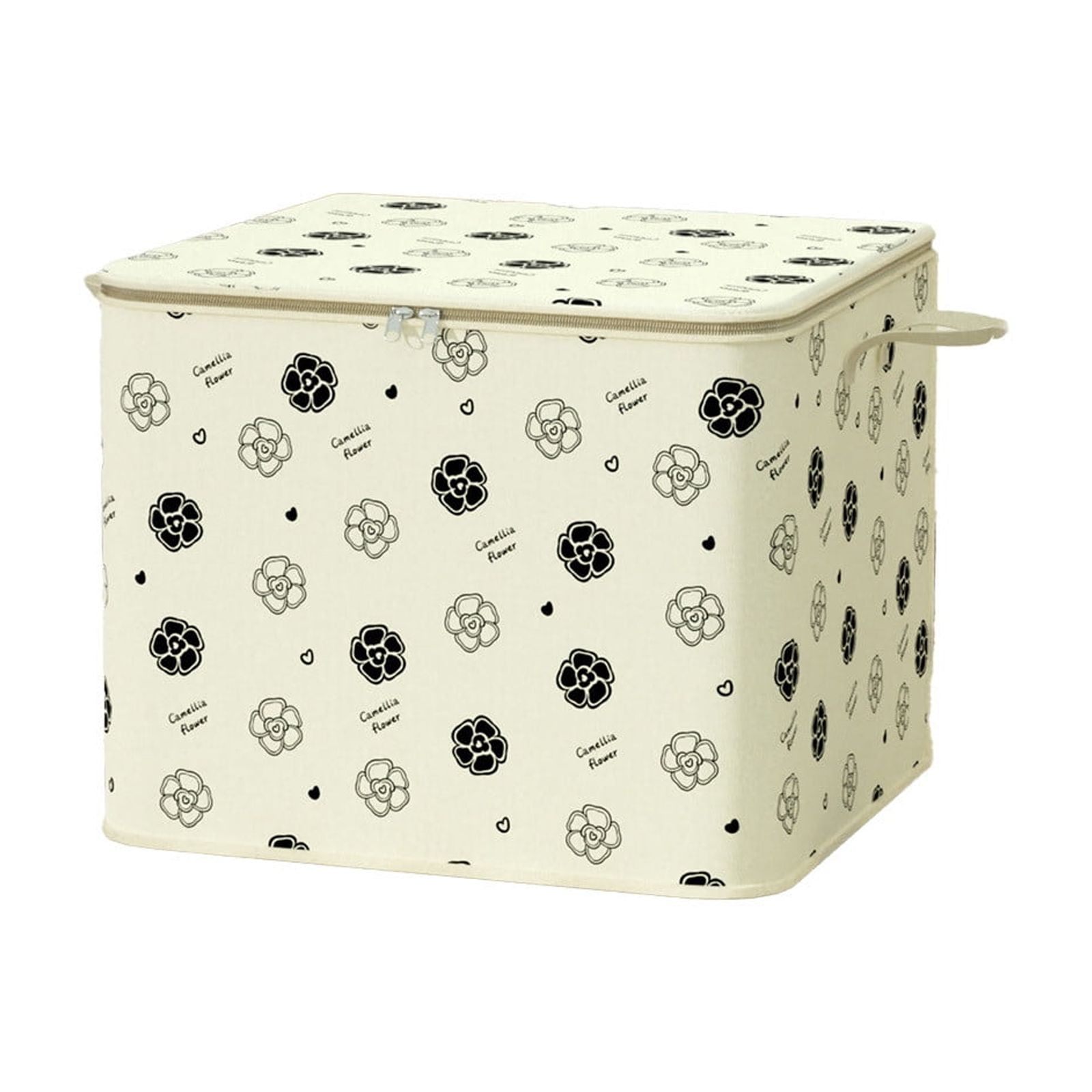 Vikakiooze Quilt Storage Bag Moving Packing Large Bag Moving Quilt ...