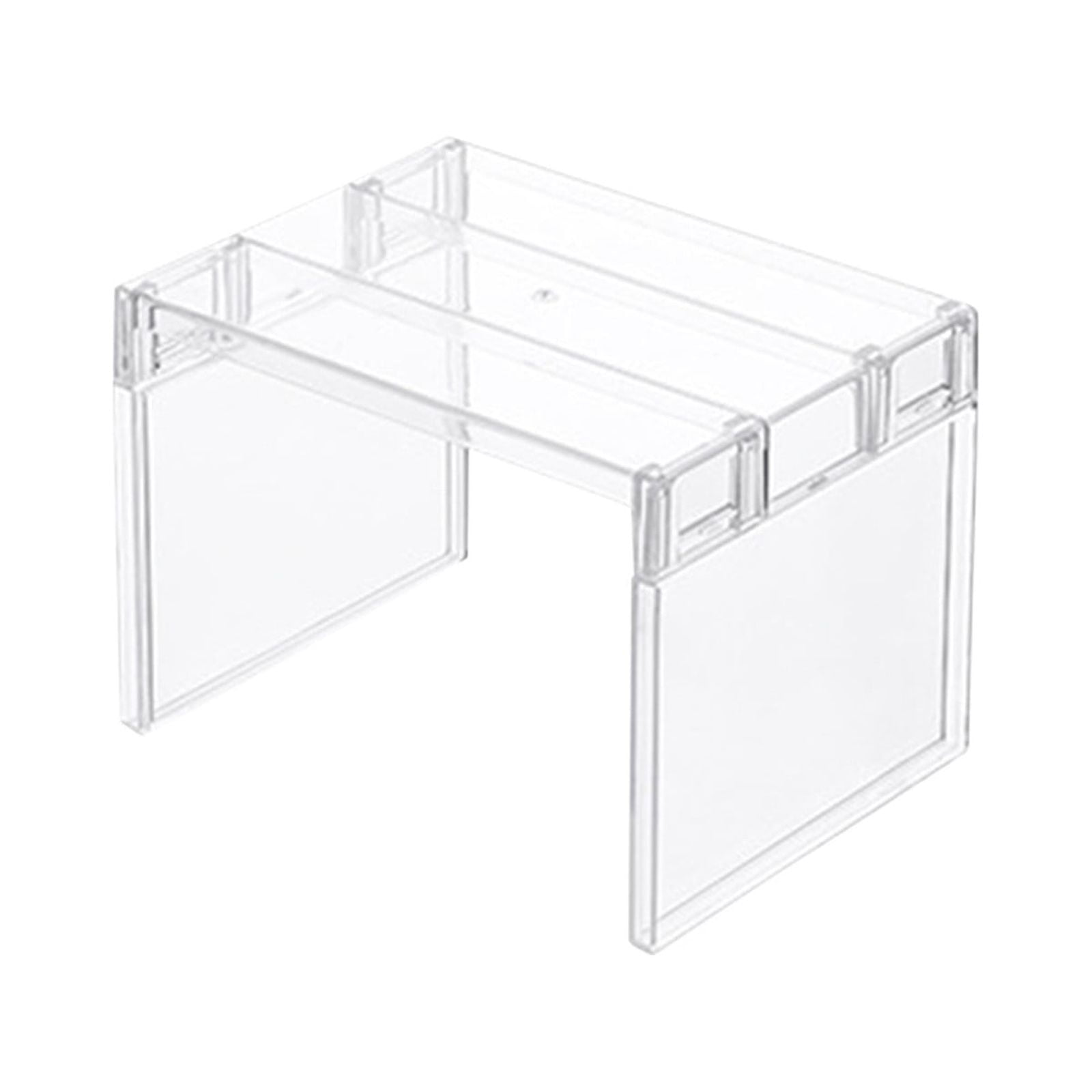 Vikakiooze Refrigerator Transparent Partition Frame Assembly Type ...