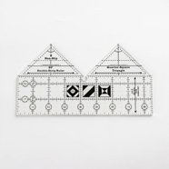 O'Lipfa Lip Edge Ruler - Walmart.com