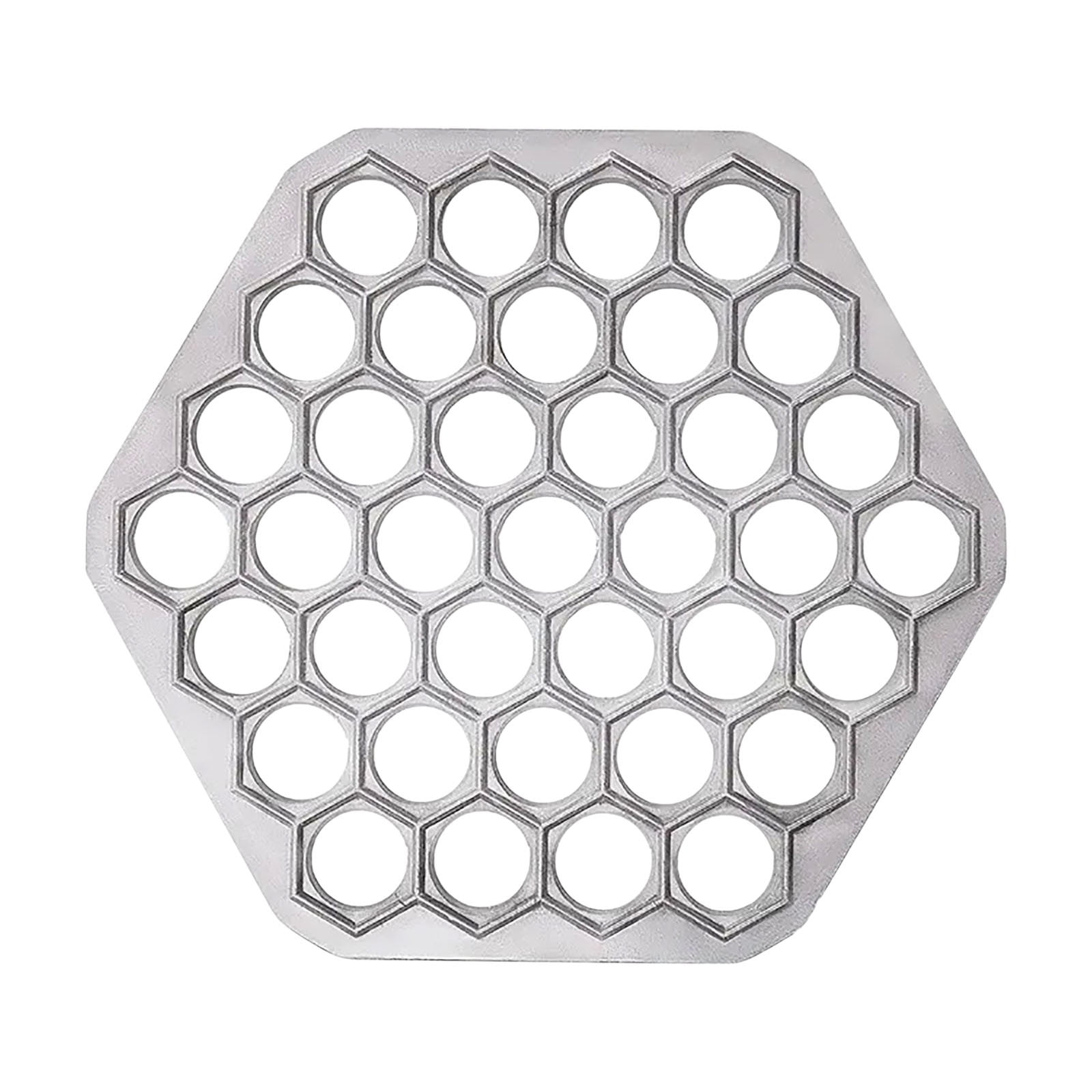 Vikakiooze Russian Ravioli Maker Dumplings Mold - Pelmeni Maker ...