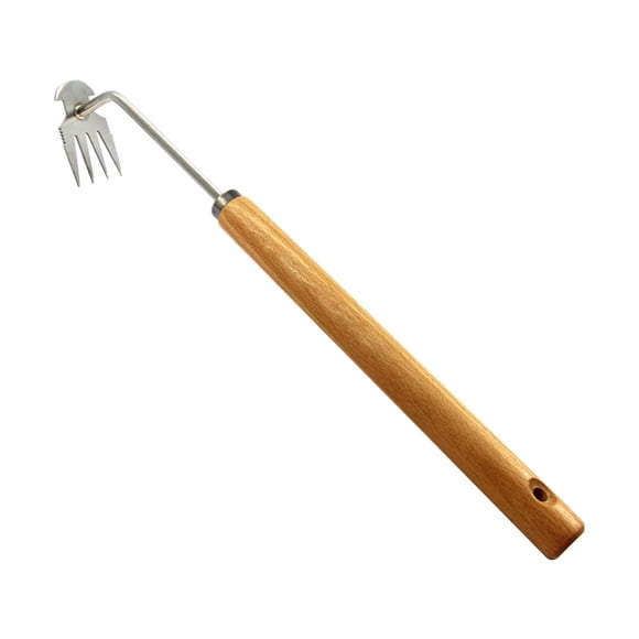 Weeding Hook Tool
