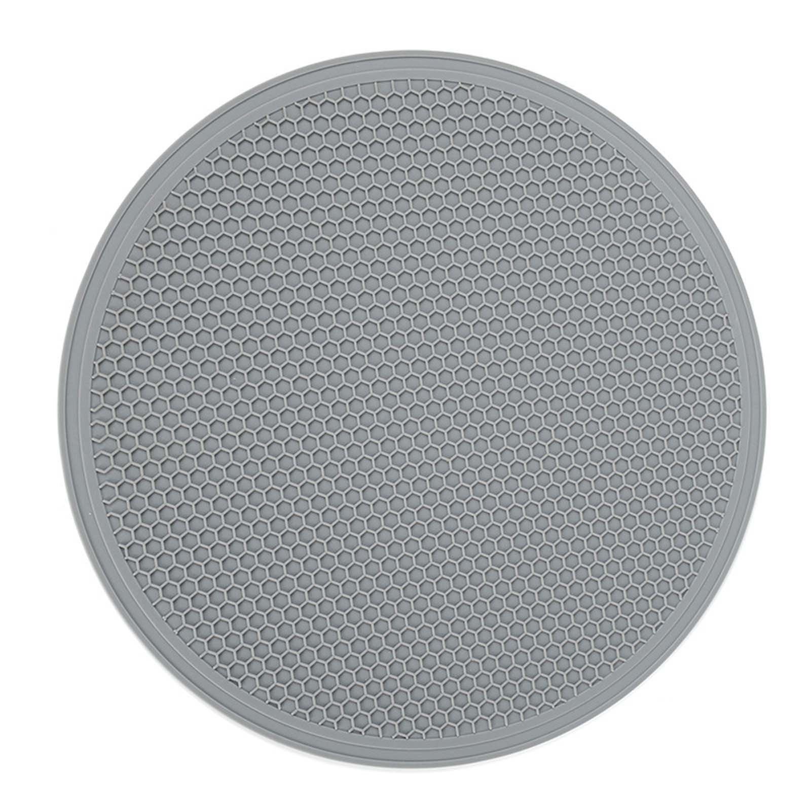 Vikakiooze Sales, Microwave Mat Silicone Cover Pad,30Cm Large Silica ...