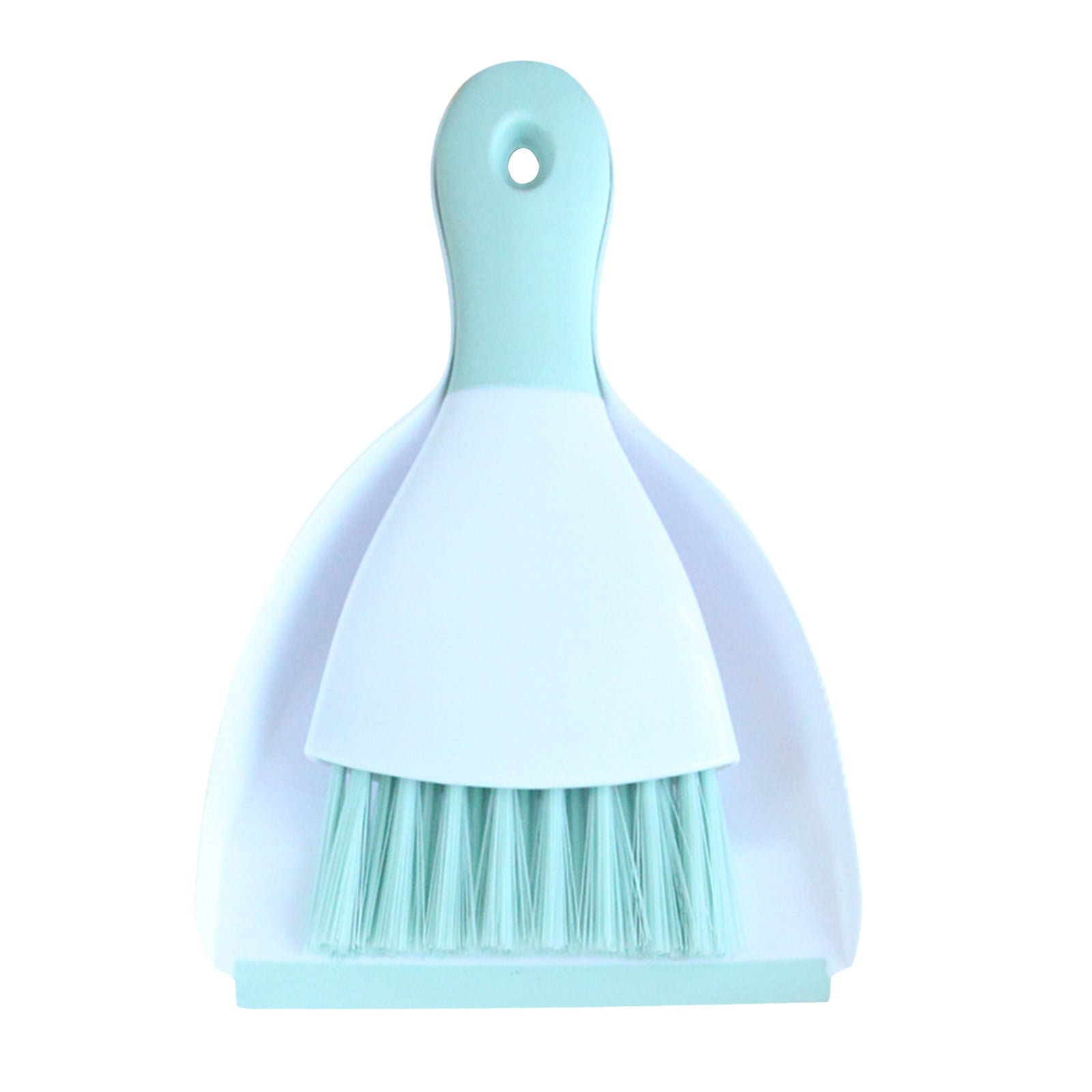 Vikakiooze Small Dustpan And Brush Set Dustpan And Brooms Set Hand ...