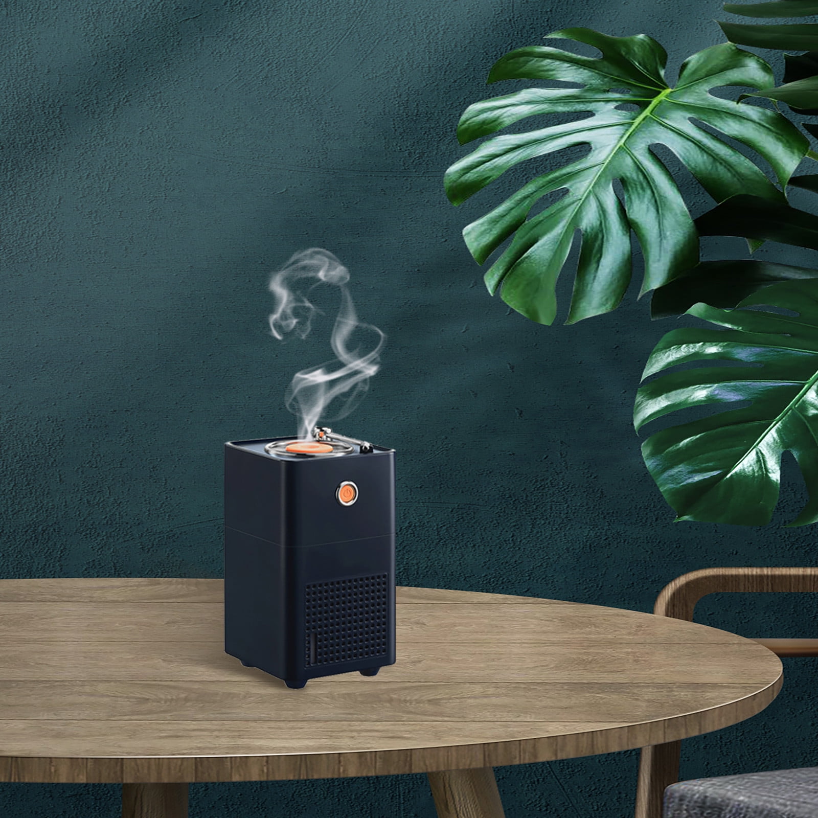 Vikakiooze 2023 Promotion on sale, Small Mini Car Desk Volume Mute ...