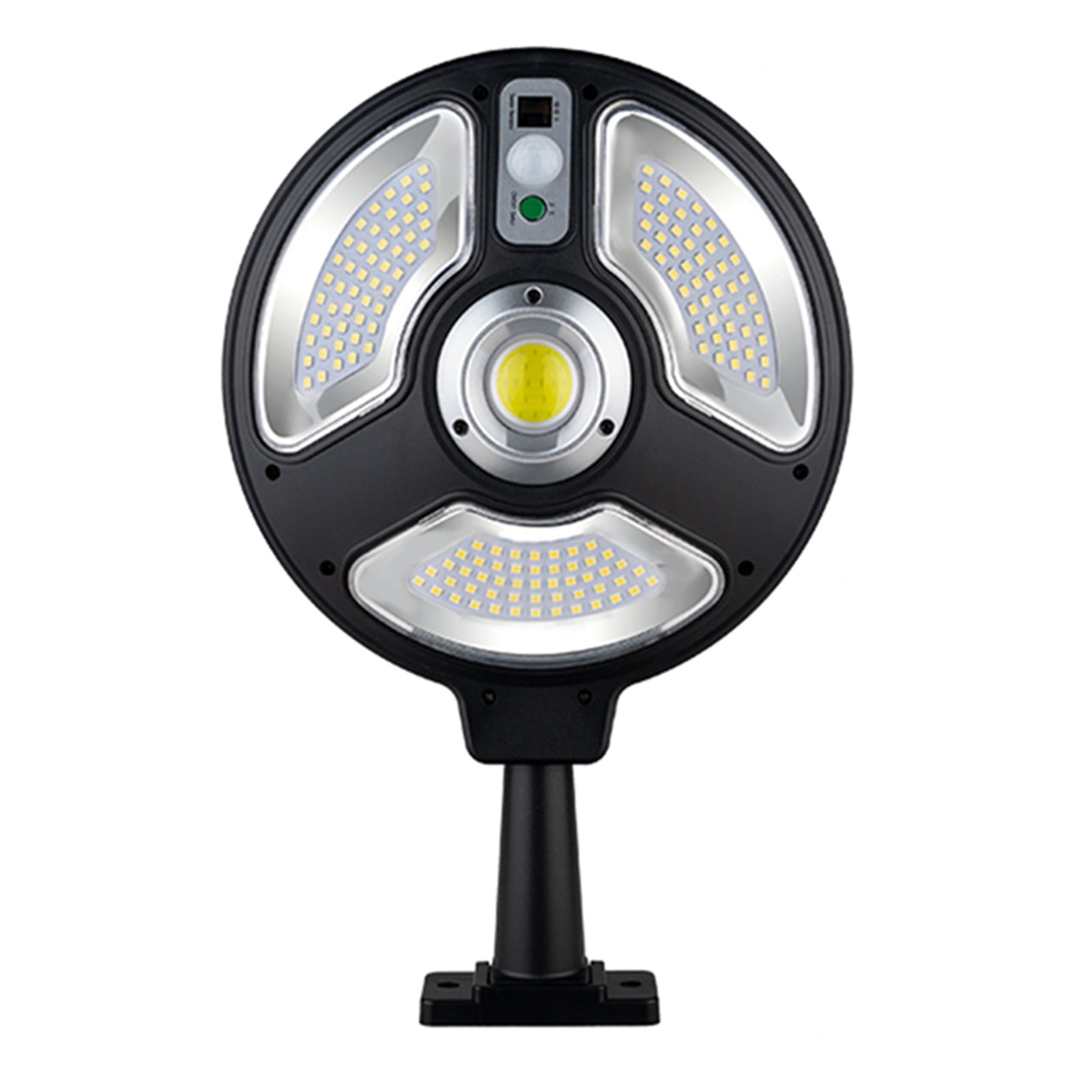 Vikakiooze Solar Street Lights, Solar Induction Garden Light Outdoor ...