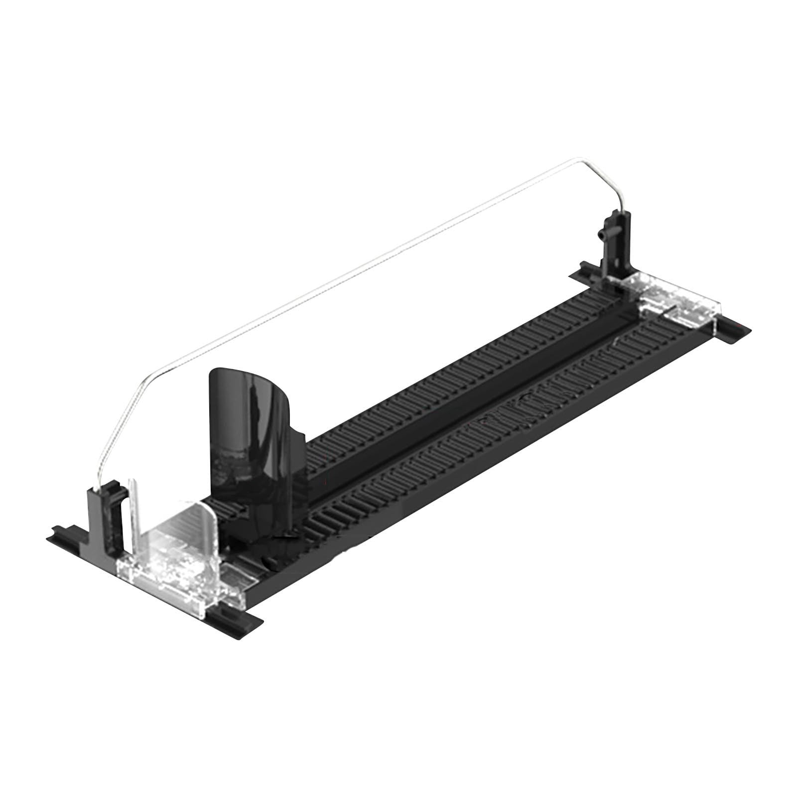 Vikakiooze Supermarket Freezer Beverage Pusher & Puller, 12.2 Inches ...