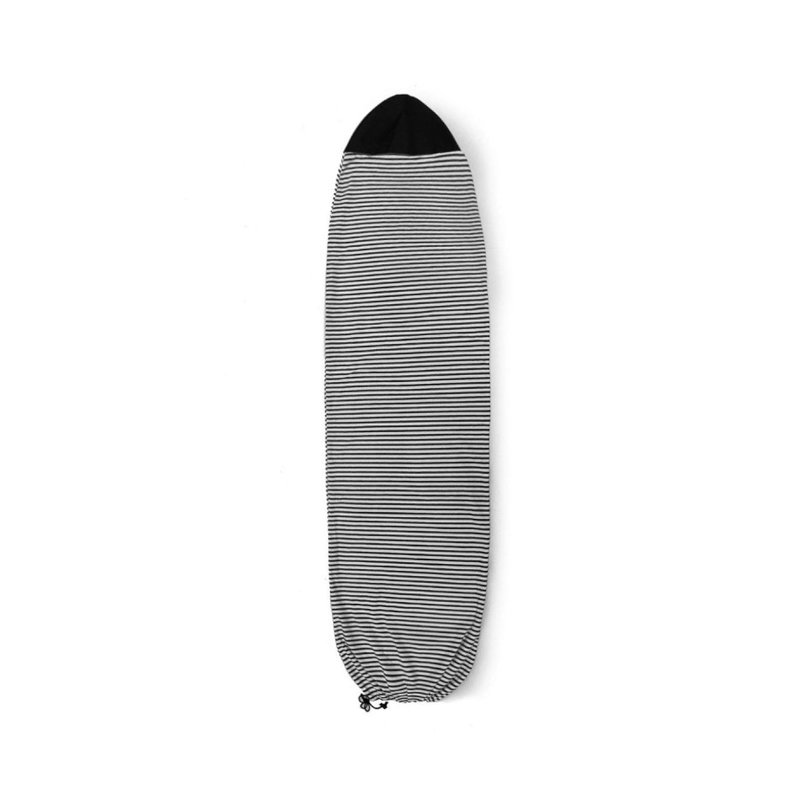 Vikakiooze Surfboard Sock Cover, Detachable Surfboard Cover With ...