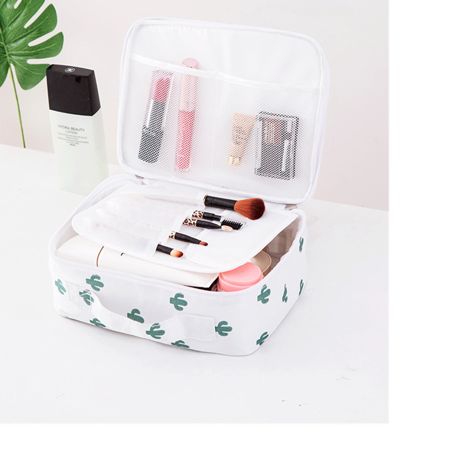 Vikakiooze Travel Bag Portable Storage Bag Portable Trumpet Mini ...