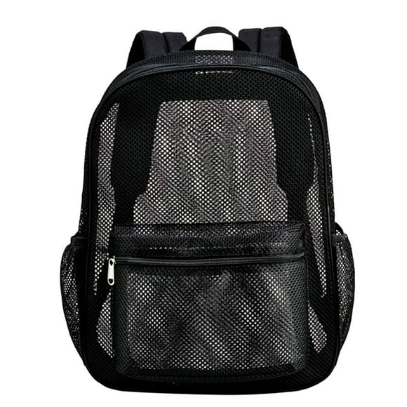 Mesh Backpacks For School
