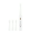 Vikakiooze USB Charging Electric Toothbrush, Electric Toothbrush With 2 ...