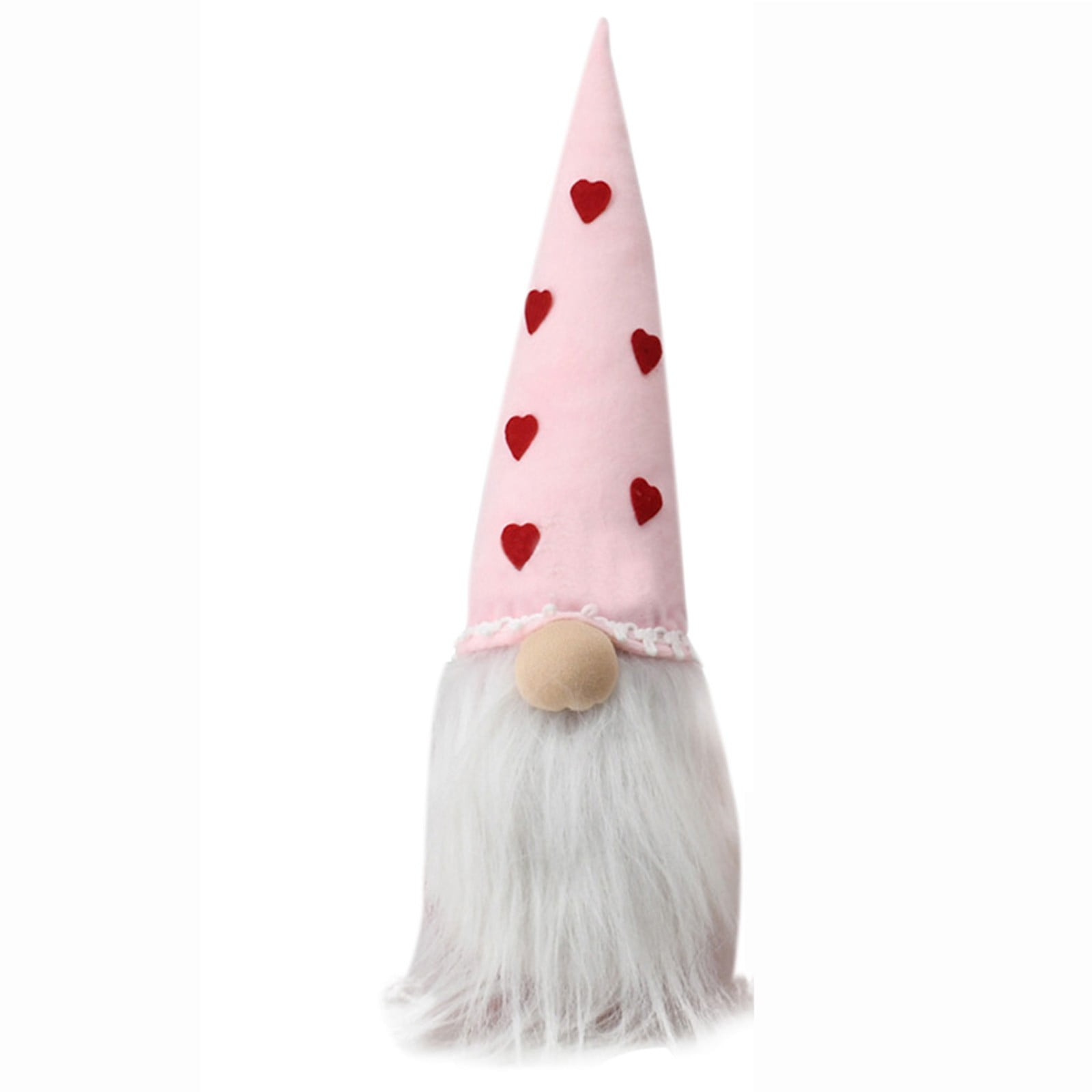 Vikakiooze Valentine's Day Faceless Doll Decoration Ornaments Home ...